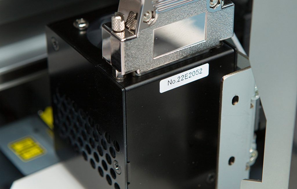 Mutoh Valuejet 426UF | Espiral Digital