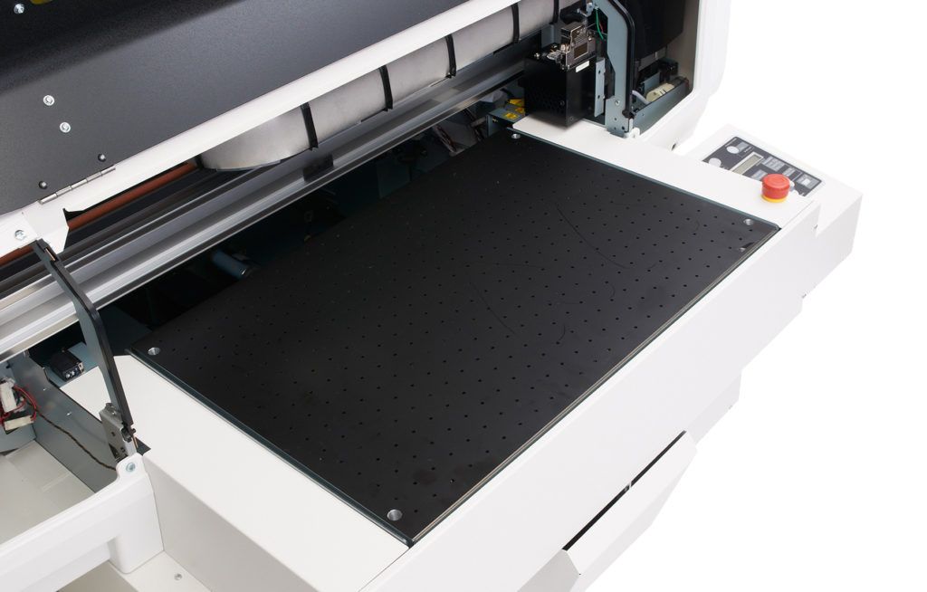 Mutoh Valuejet 426UF | Espiral Digital