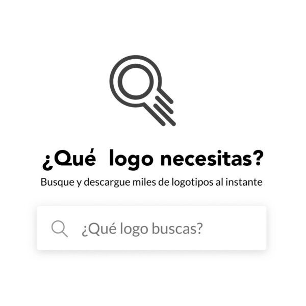 Descarga miles de logos con Instant Logo Search | Espiral Digital